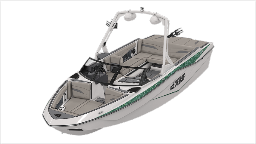 Axis Boats – Minnesota Inboard Water Sports